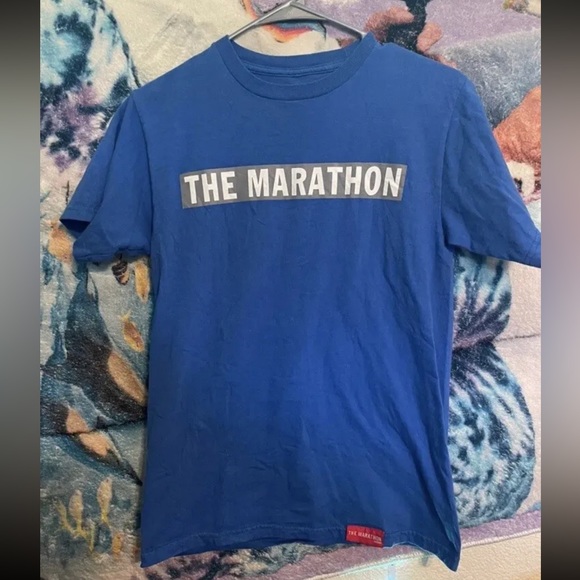 The Marathon Clothing | Shirts | The Marathon Clothing All Money In ...